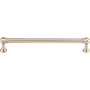 Top Knobs Kara 7 9/16" Center to Center Bar Pull & Reviews | Wayfair